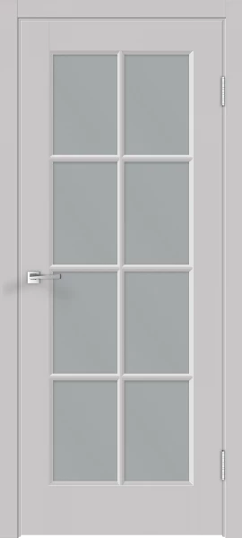 Дверь Velldoris Scandi 4P Белый RAL 9003 купить в Санкт-Петербурге